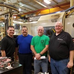 How Chip-Breaker Design & Nanocomposite Coating Reduced Machining Cost ...