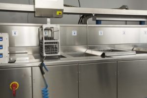 Process - Advanced Coating Service