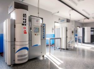 Technology - Advanced Coating Service