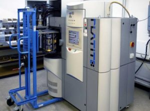 Technology - Advanced Coating Service